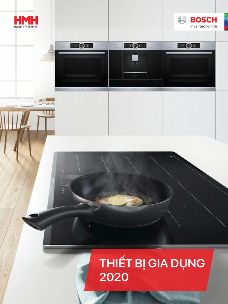 Bosch Catalogue 2020 | PDF
