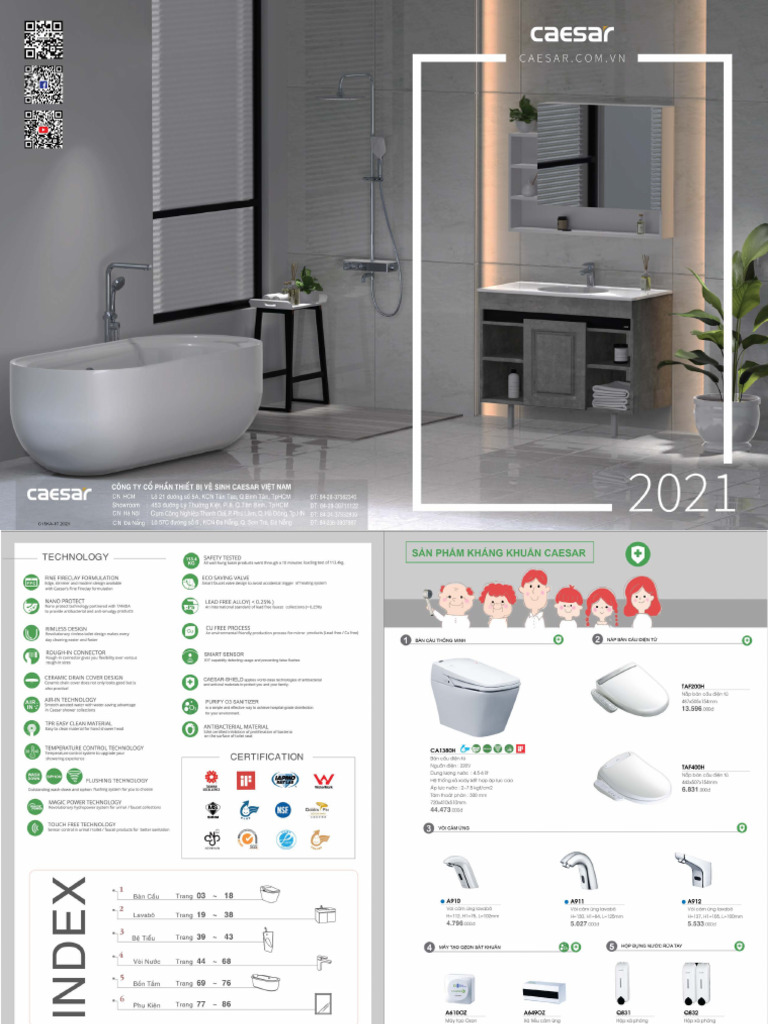 Catalogue 2021 | PDF