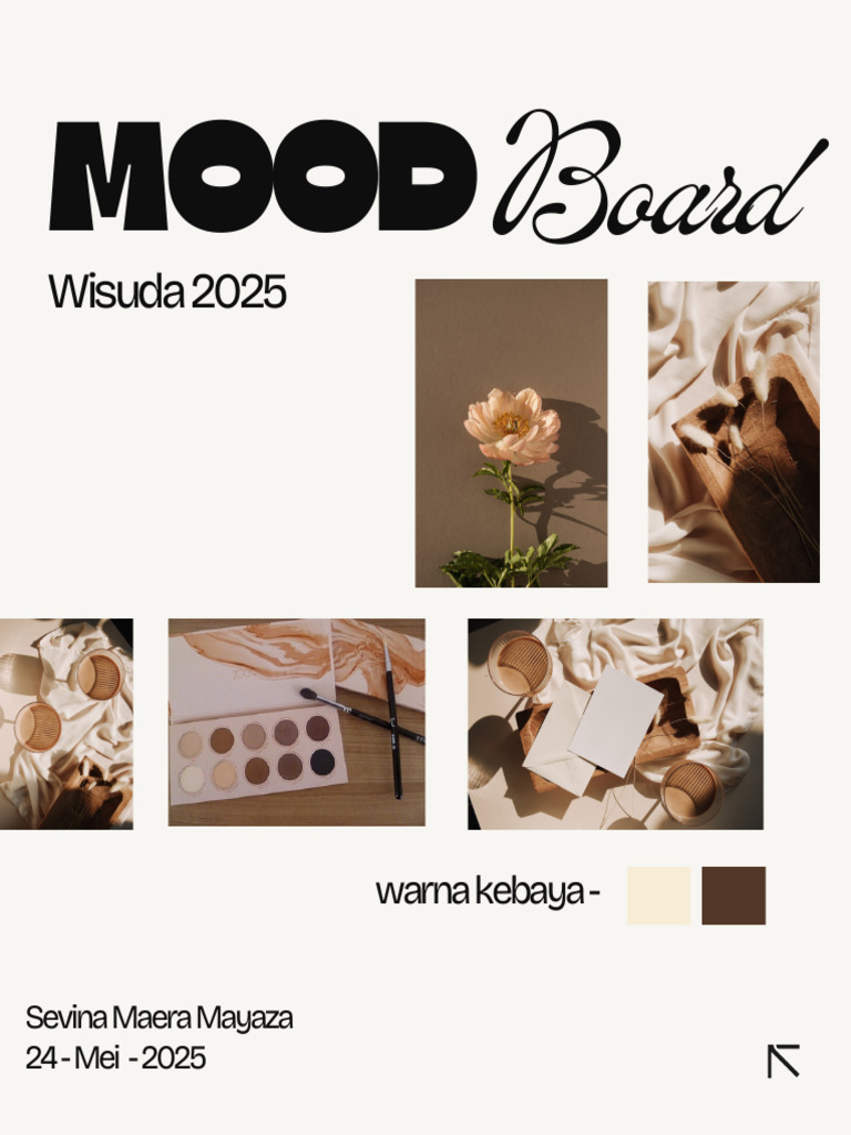 Moodboard PDF | PDF