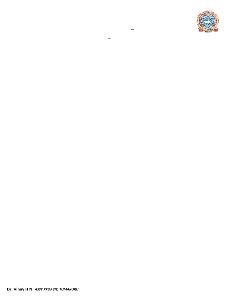 TE- Assignment 5 | PDF