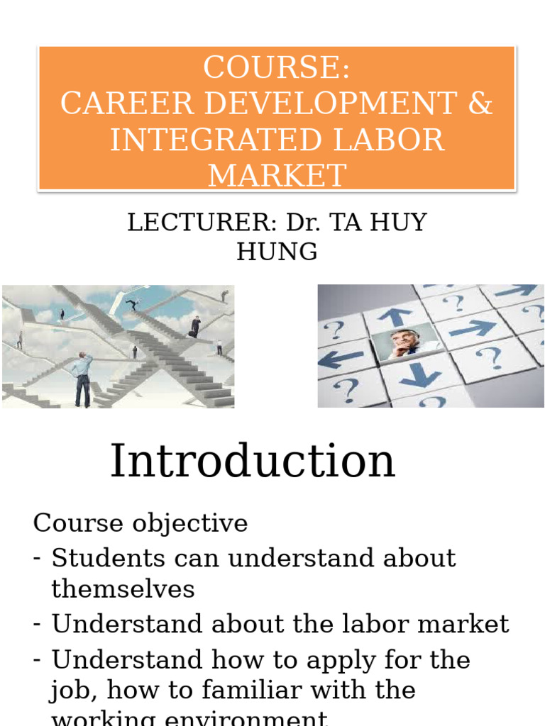 Integrate Professional Career - 2023 - Group k13 | PDF | Recruitment ...