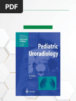 UTD Classification for Radiologists | PDF | Radiology | Urology
