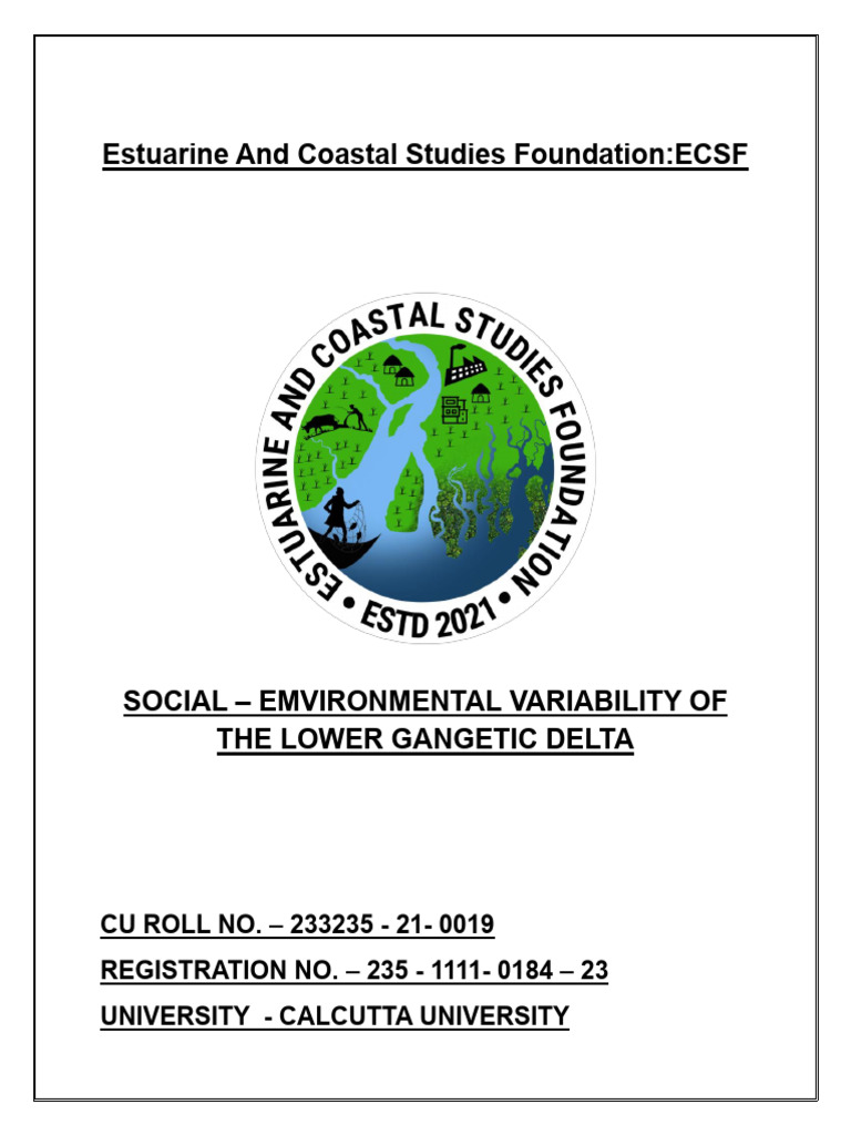 NEP 2020 and Field Surveying Techniques | PDF | Geographic Information ...