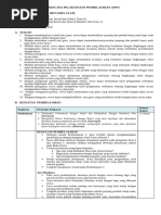 Contoh RPP Yang Baik | PDF