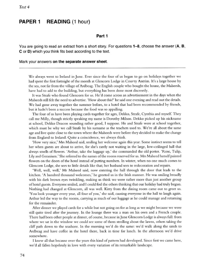 RW2 - SS5 - Self-Study (R UoE) | PDF