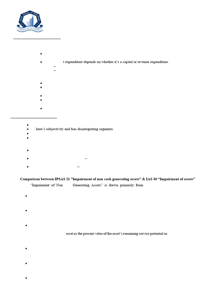 AFR - Theory - With - Answers SUMMIT | PDF | Fair Value | International ...