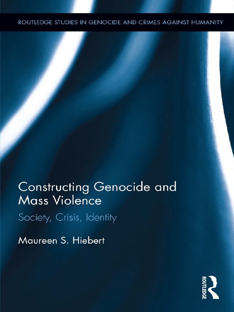 Analyzing Genocide Processes | PDF | Genocides | Violence