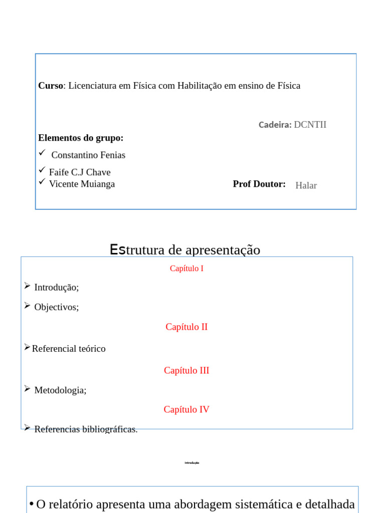 Apresentacao de Prisma Optica | PDF | Dispersão (ótica) | Luz