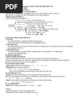 PHƯƠNG PHÁP XÁC ĐỊNH CTPT | PDF