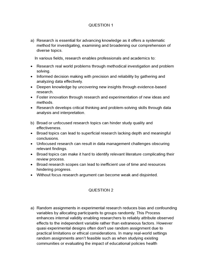 Manganye STA1507 | PDF | Confounding | Experiment