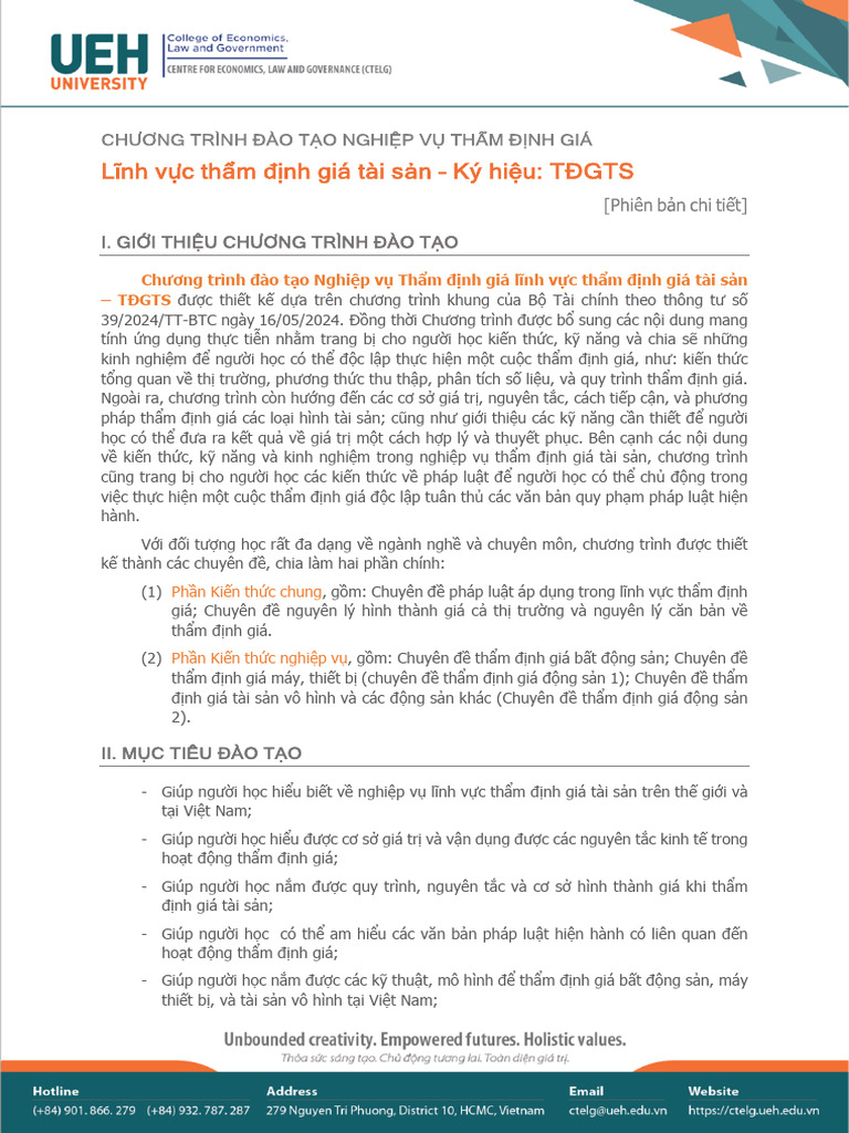 Ctelg Brochure TDG-TS-DN Final | PDF