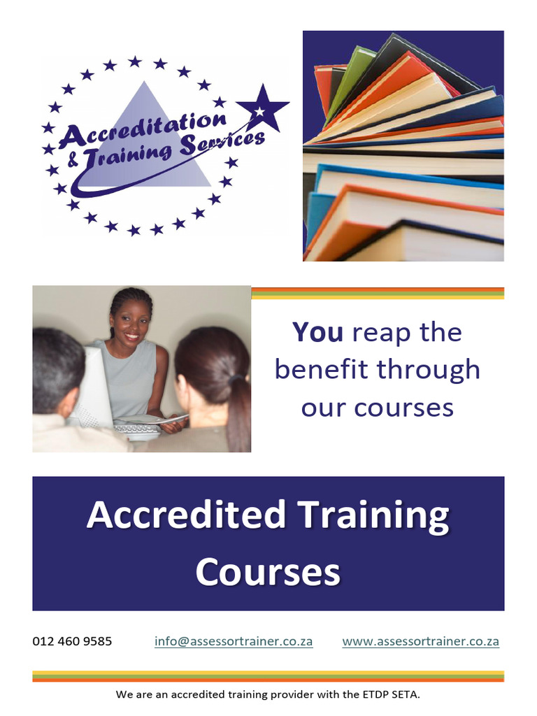 5 2022 ATS Course Booklet NEW | PDF | Educational Assessment | Learning