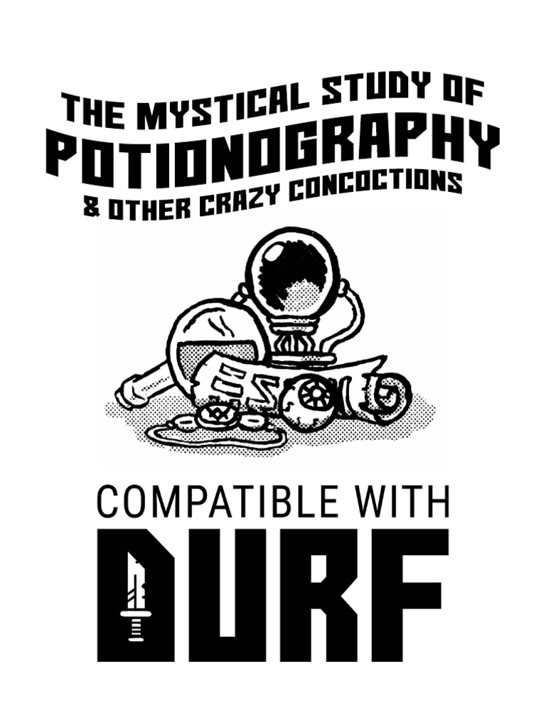 Dur F Potion Ography | PDF