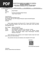 Harga Jual Aspal Pertamina Agustus 2022 | PDF