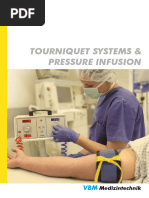 Stryker Tourniquet Brochure | PDF