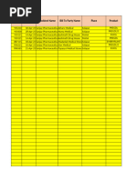 Near Expiry Stock Intimation Format | PDF