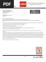 WP Application Form New Permit | PDF | Employment | Salary