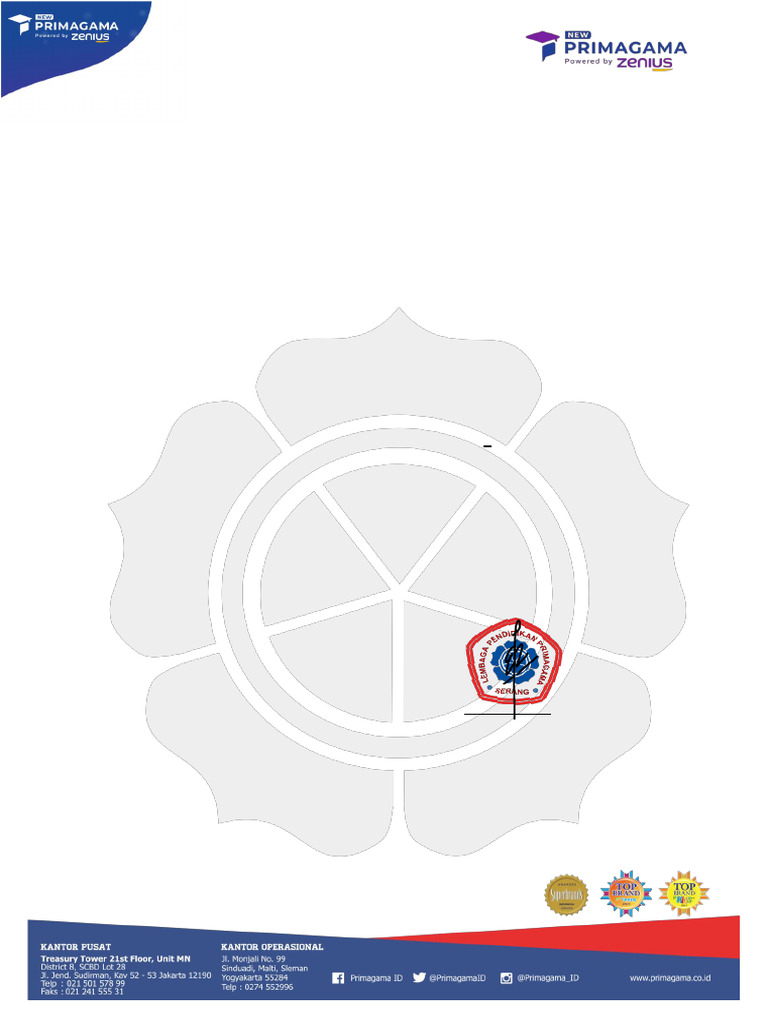 Surat Undangan Grand Opening Gedung Baru | PDF