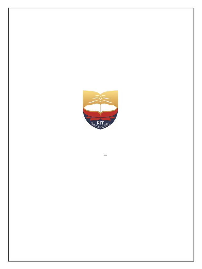 Computernetworks Manual Final | PDF | Port (Computer Networking) | Engineering