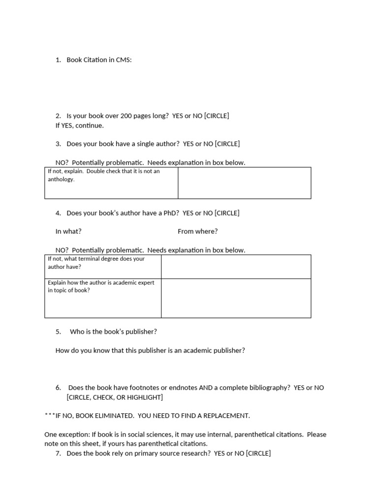 Academic Monograph | PDF