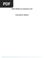 External Template UG-29 UG-80 - 81 Calculation - Rev.0 | PDF | Diameter ...