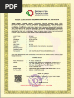 Company Profile DKPU-ITS 2024 | PDF