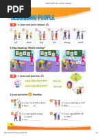 Complete KET WB (2020) - Flip PDF - FlipBuilder | PDF