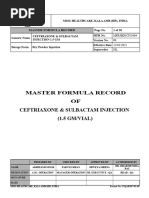 〈697〉 Container Content for Injections | PDF | Syringe | Volume