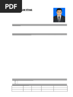 Sample Organization Profile | PDF