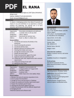 Sample Organization Profile | PDF