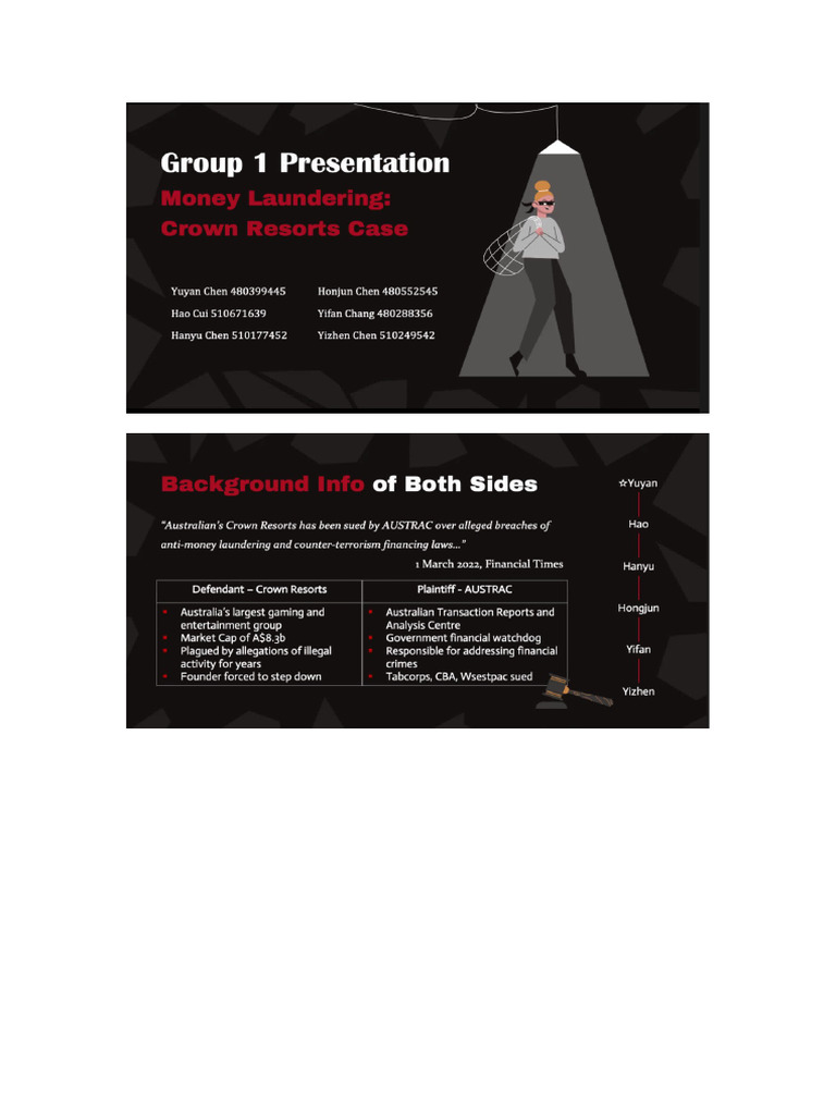 Claw 6031 Group1 | PDF