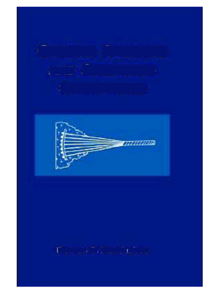 Ground Anchors and Anchored Structures, 1991_OCR_1 | PDF