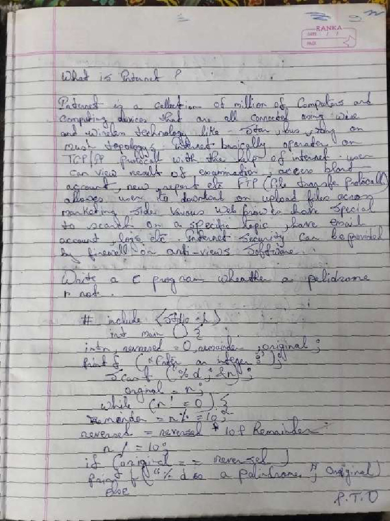 Kritisha Bhakta | PDF