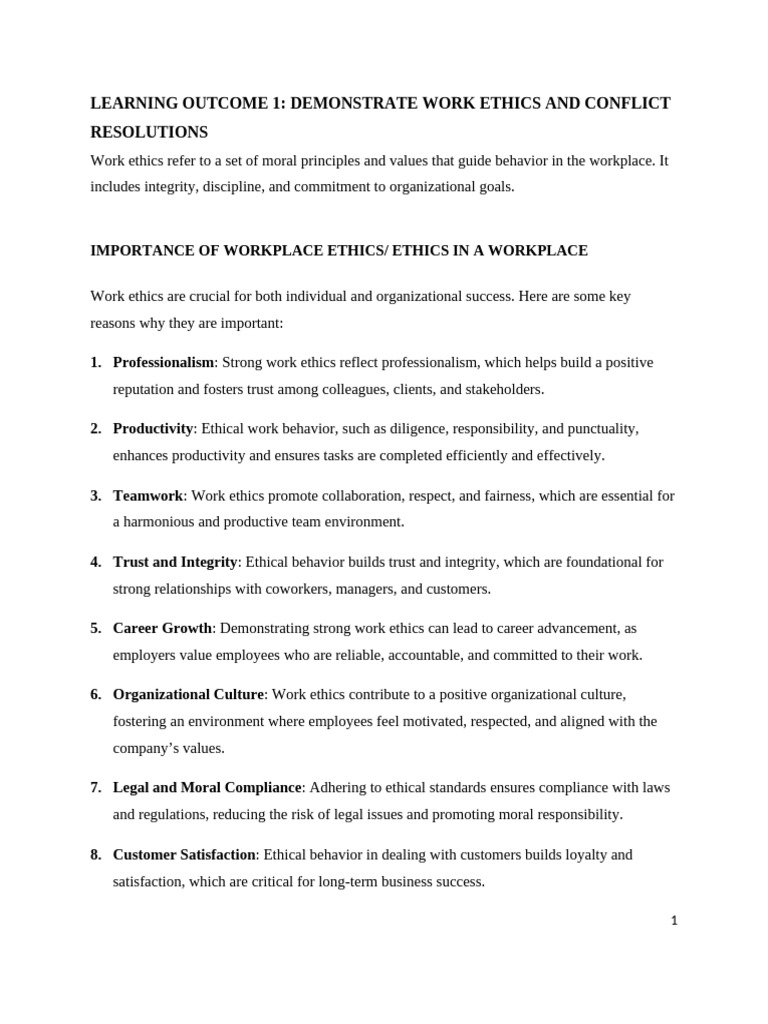 Workplace Essential Skills | PDF | Nonverbal Communication | Communication