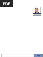 UPSC Mains Blank Answer Sheets Signed | PDF