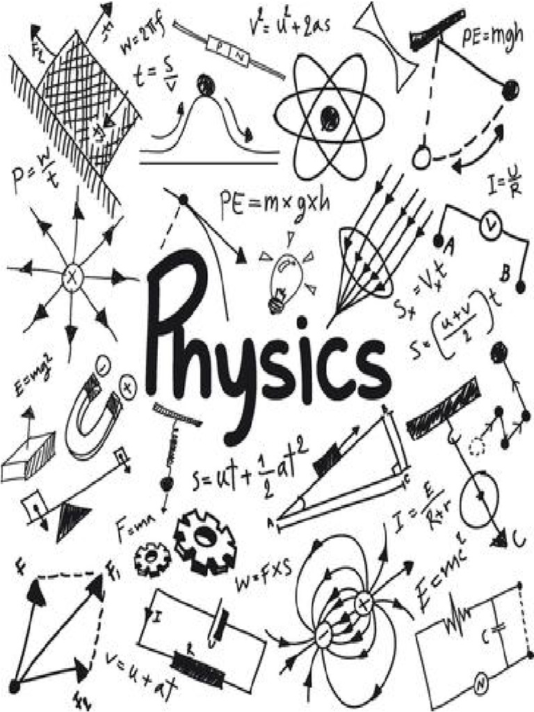 Physics Project Graham Greene | PDF