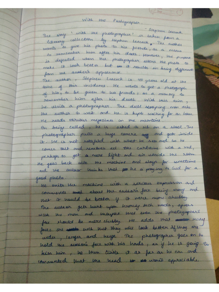 Shagun - With The Photographer | PDF