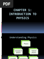 Physics 101 Lecture Notes | PDF