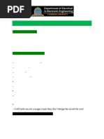 What Is Digital Electronics and Logic Design - GeeksforGeeks | PDF ...