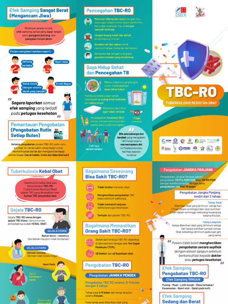 Leaflet TBC Ro PR PB Stpi 1 | PDF