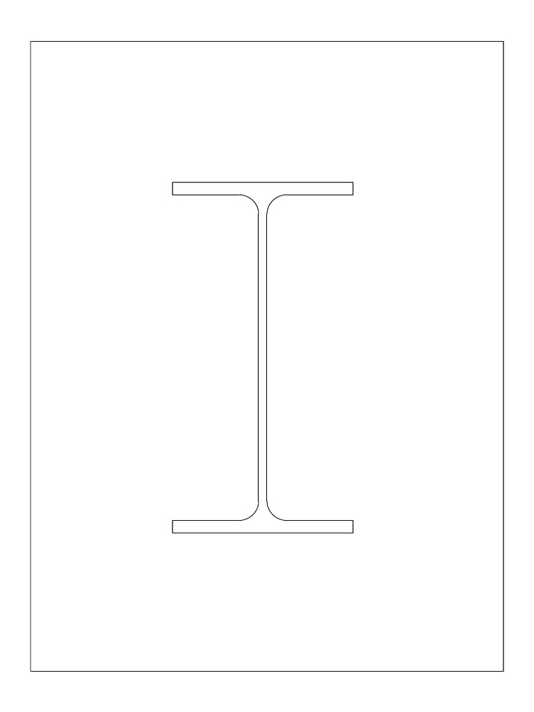 IPE330-ModelBBB | PDF