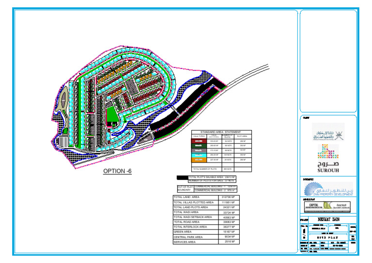 Site Plan | PDF