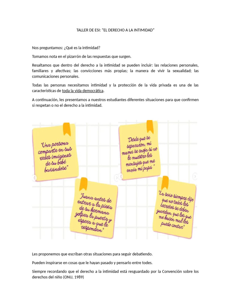 Taller de Esi | PDF