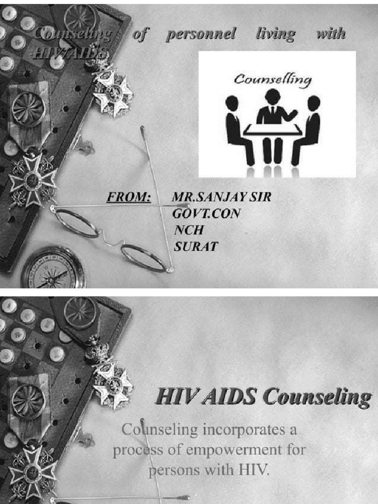 Print-2 HIV | PDF
