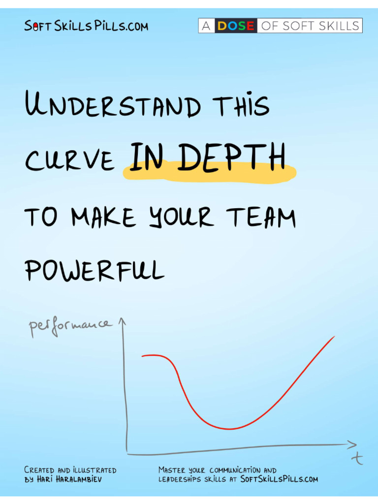 Development Curve Stages | PDF