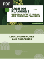 Zoning Color Codes and Land Use Standards | PDF | Physical Geography ...