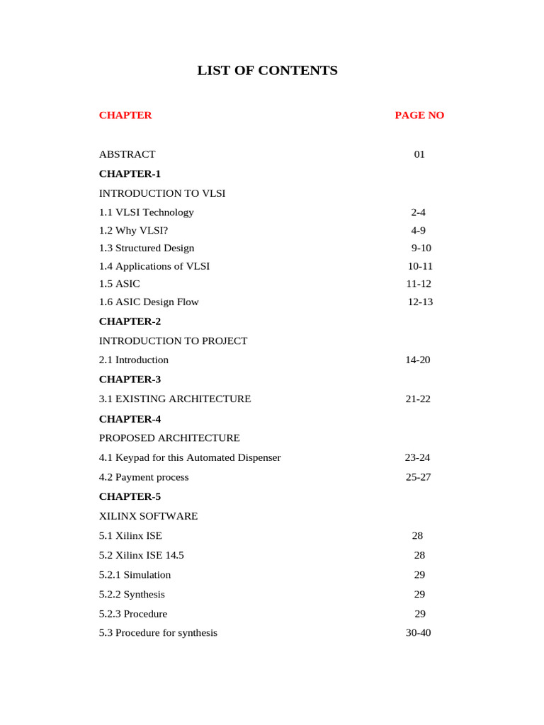 5x5 Dispenser Documentation | PDF | Very Large Scale Integration | Integrated Circuit