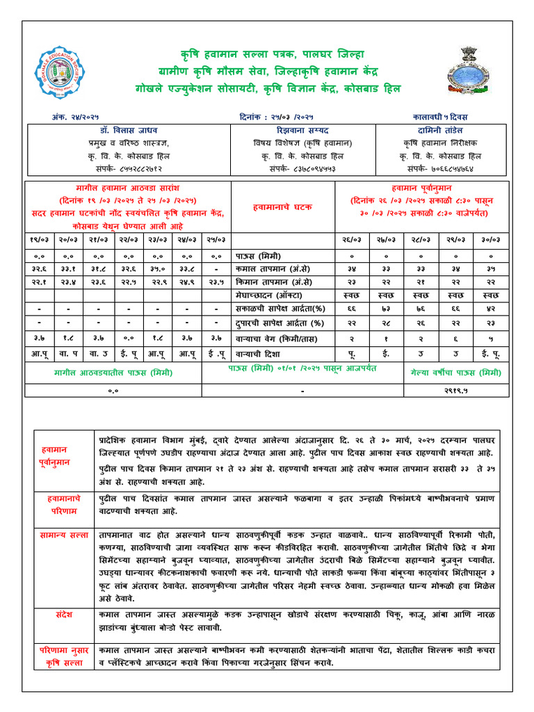 Adv. Palghar M 25.03 | PDF