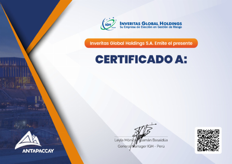 Curso Plan de Contingencia Ambiental - Doc 46709191 - Alvis Batallanos ...