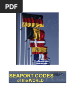 Port Code | PDF